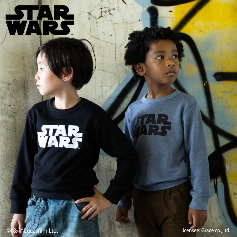 【WASK】STAR WARS(スター・ウォーズ)｜ショップニュース｜アミコ専門店街/アミコ東館（徳島県徳島市）